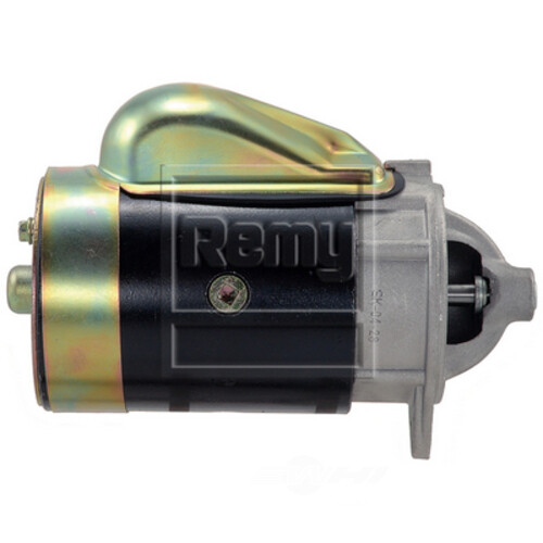 Starter Motor-Std Trans Remy 25223 Reman | eBay