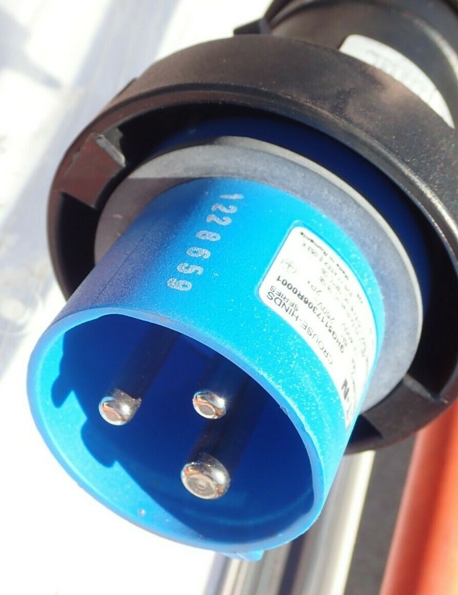 CHALMIT PROTECTA III PRGE/236/BI/EM/3H EMERGENCY LIGHT ...