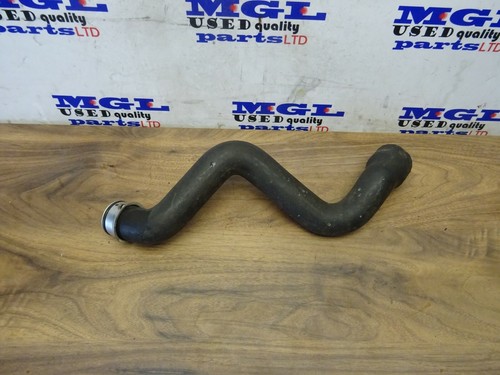 MERCEDES GL X164, W164 ML 350CDI WATER COOLANT RADIATOR HOSE PIPE 2009 ...