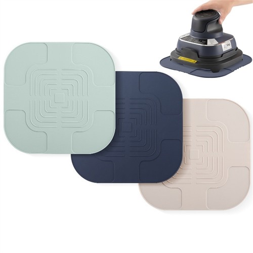 Für FN101GY Air Fryer Silikonmatte Arbeitsplattenschutz Hitzebeständig ...