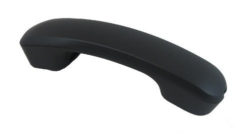 New Handset Receiver for Panasonic KX-DT300 KX-NT300 Series Phone Gray ...