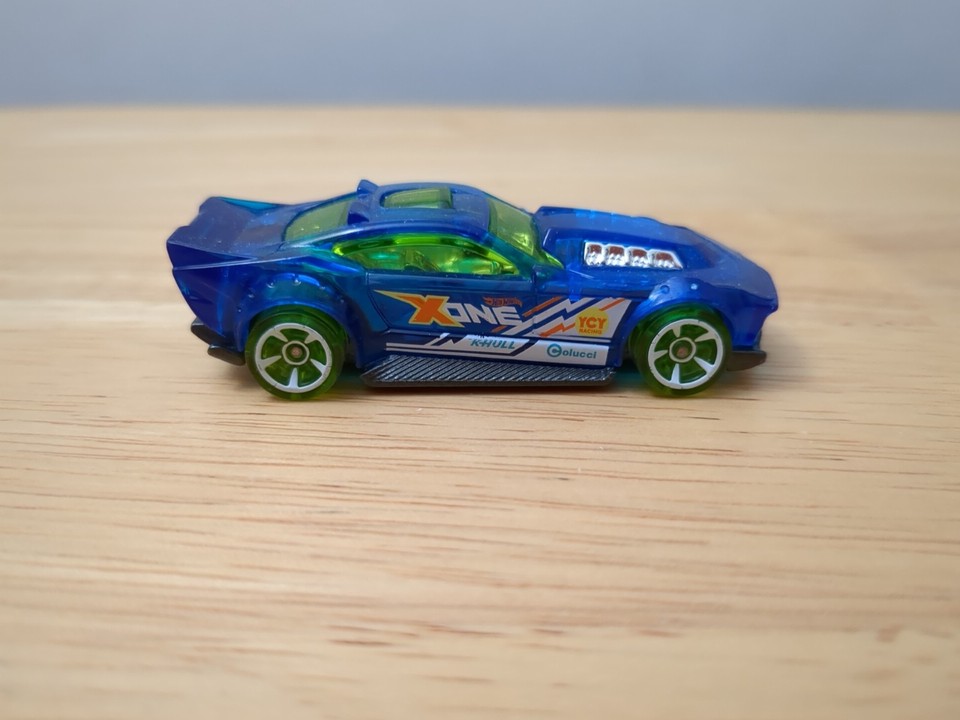 Hot Wheels/Mattel 2016 DTY12 Vehicle | eBay