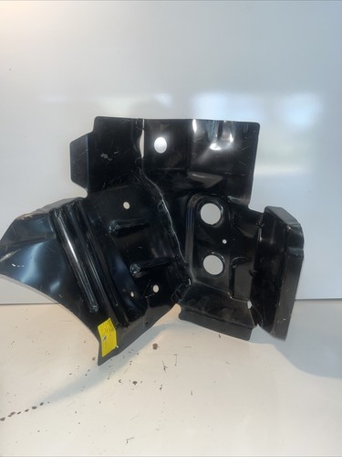 OEM GM Front Compartment Side Rail Rear Extension 84061310 Equinox 2010 ...