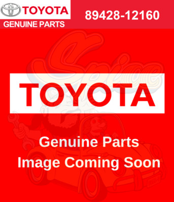 Toyota Corolla Celica Tercel Paseo OEM Engine Cooling Fan Switch 89428 ...