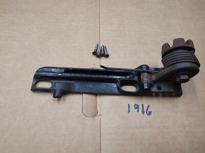 Sewing Machine Parts - Treadle Sewing Machine Cabinet Spring