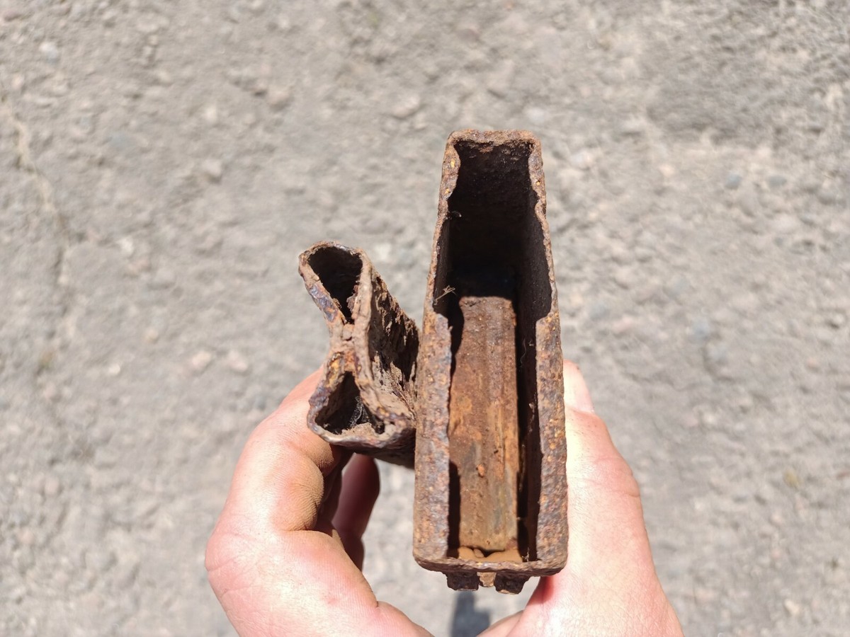 Tokarev Rifle Magazines