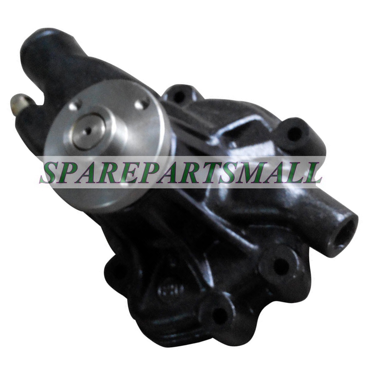 1pc Water Pump 21010-79026 21010-79027 Fit For Nissan FD33 FD33T Engine ...