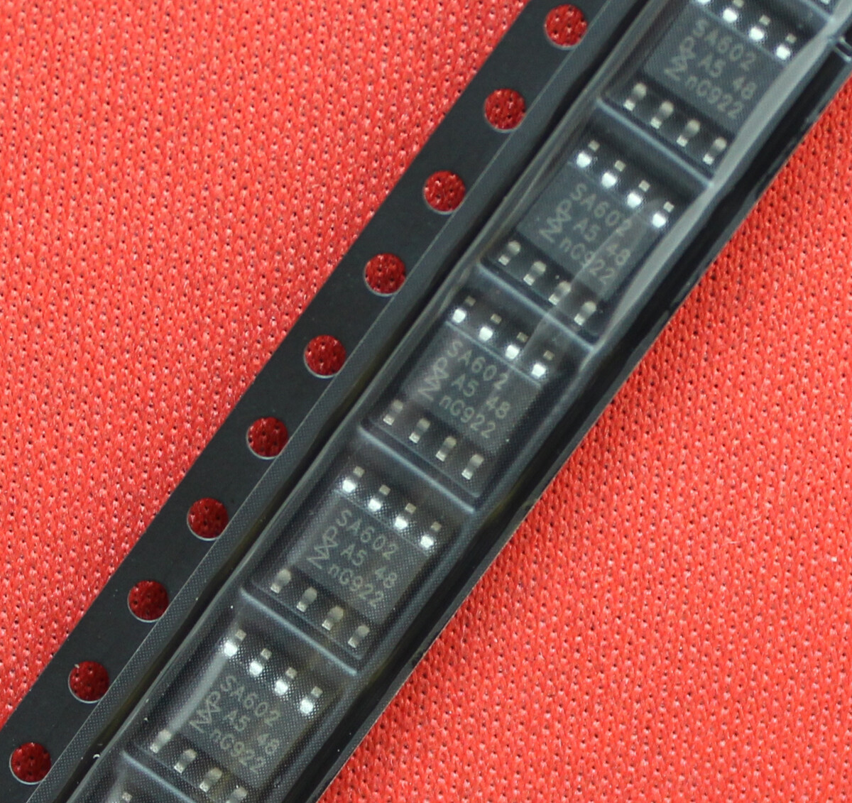 1pcs SA602AD SA602A SA602 Integrated Circuit IC | eBay