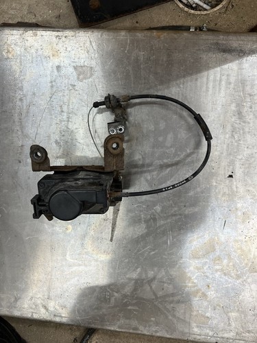 2010 2011 Kia Soul 2.0L A/T Cruise Control Module Actuator Servo 96400 ...