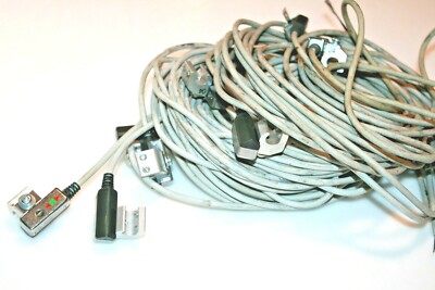 8 PCS. LOT SMC D-A53 Auto Switch Reed General Purpose SensorS | eBay