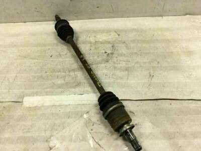 SUBARU TRIBECA 2006-2014 3.0L AWD REAR LEFT DRIVER AXLE SHAFT FACTORY ...