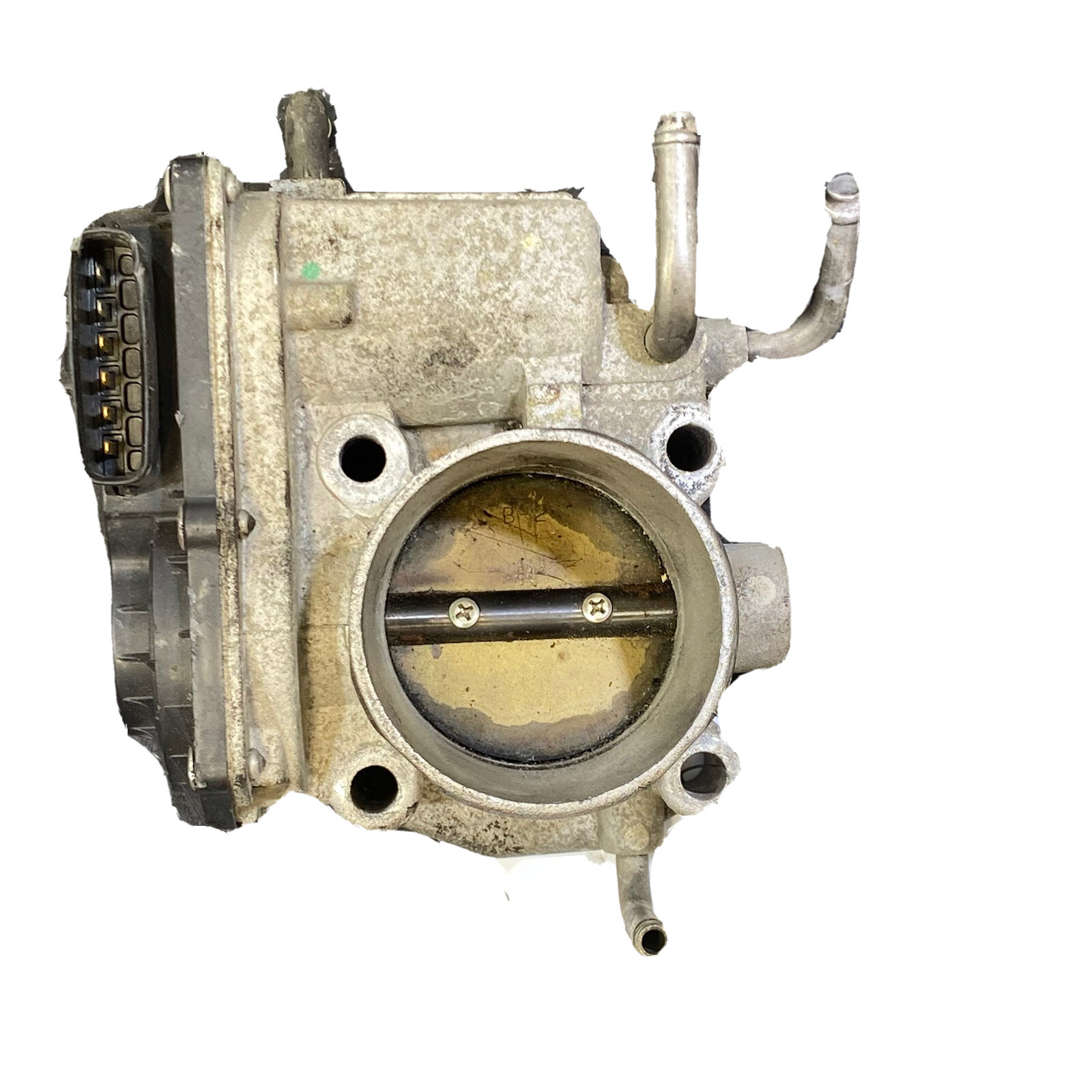 2004-2006 Toyota Camry Throttle Body 22030-0H020 | eBay