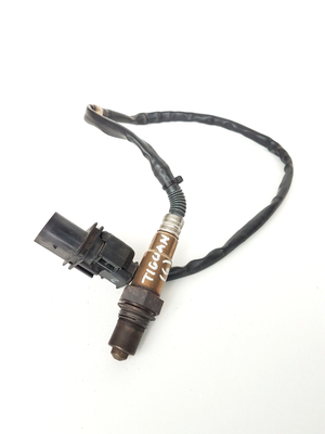 Volkswagen, Tiguan 2000cm3 2008 RHD OXYGEN SENSOR 03L906262B ...