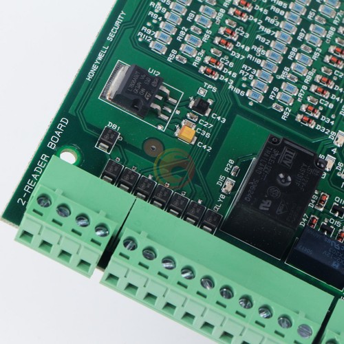 1PC NEW Honeywell PRO32R2 Controller Board fast shipping | eBay