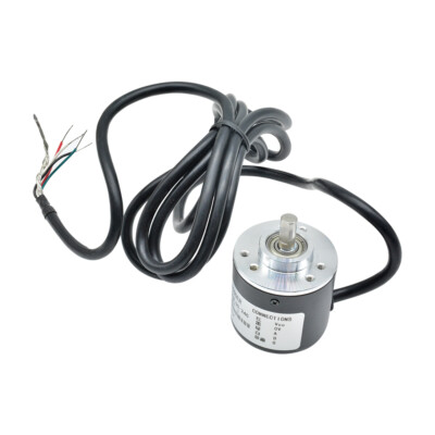 Electrical Power Measurement - Phase Rotation Meter