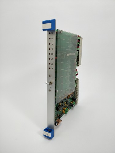 Sattcontrol 940143201 Pc Board Iba Ver:5 Mcvg 492109501 | eBay