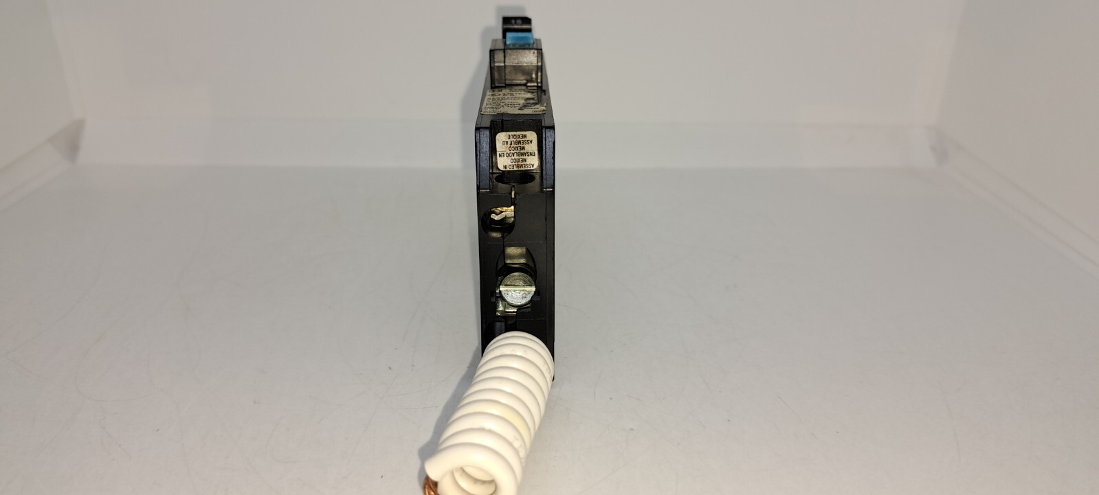 Square D QO115AFI 1 Pole 15 Amp 120V Arc Fault Circuit Breaker | eBay