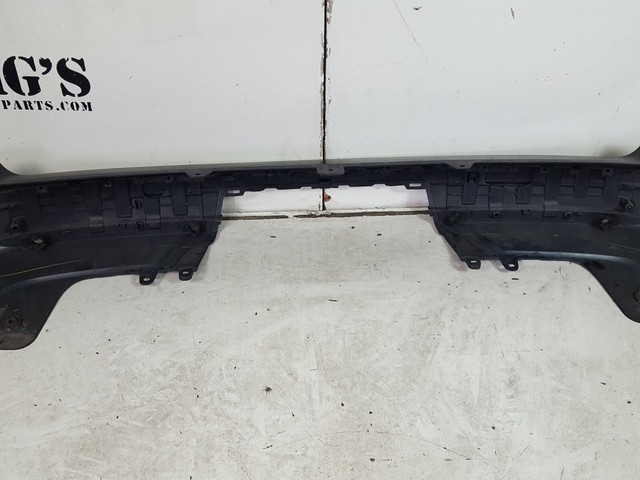 Land Rover Rear Bumper Range Rover 2013 OEM LR057290 for sale online | eBay