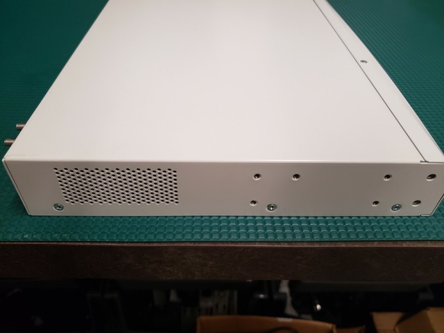 Adtran 1200637g4 Netvanta 814 Factory Sealed for sale online | eBay