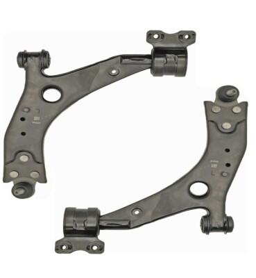 Pair Set of 2 Front Lower Susp Control Arms & Ball Joint Assy Dorman ...