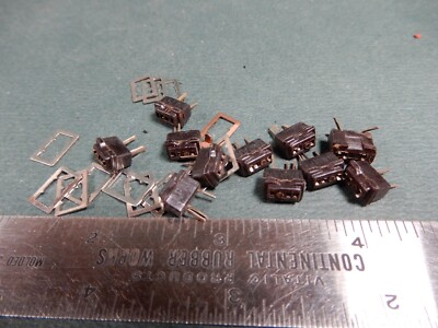 Sockets - Transistor Socket