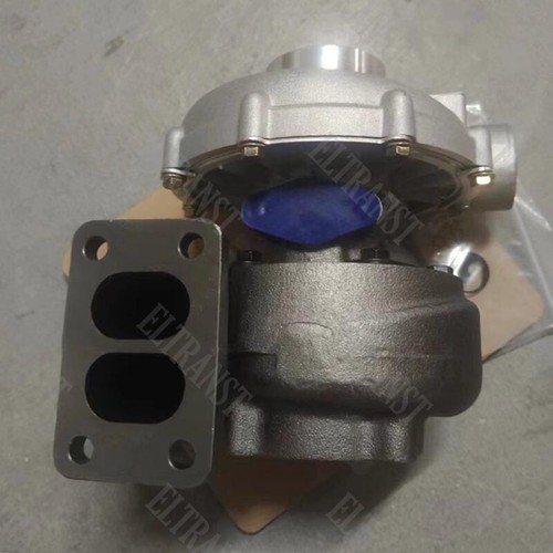 K27 Turbocharger 4813602 for Fiat Iveco 8365.25 New Holland FD14E FL14E ...