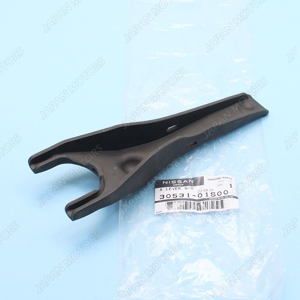 OEM Genuine Nissan Frontier Pickup 240SX Clutch Release Fork Lever ...