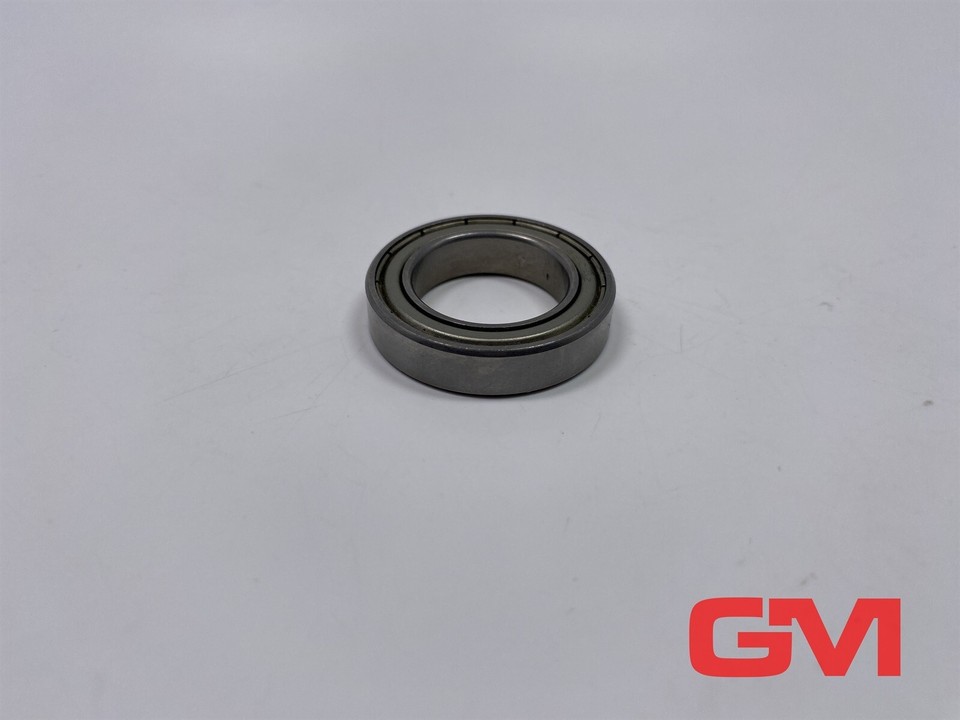 Deep Groove Ball Bearings 6804Z Bearing 32x20x7 MM Thin Ring Bearings ...