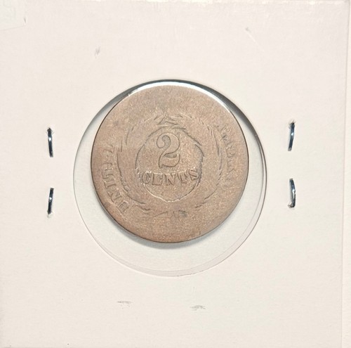 2 Cent Coin | eBay