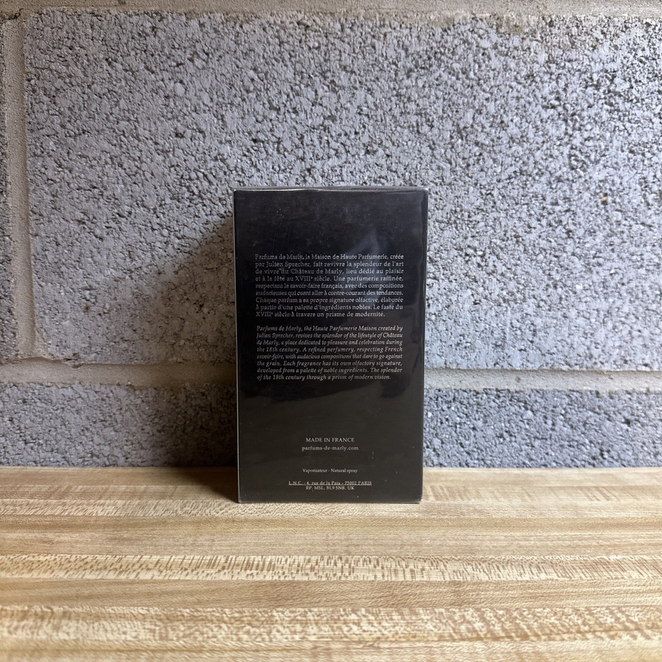 Parfums de Marly Pegasus by Parfums de Marly, 4.2 oz EDP Spray for Men ...