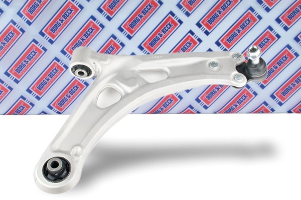 Wishbone / Suspension Arm BCA7794 Borg & Beck Track Control 9815014380 ...