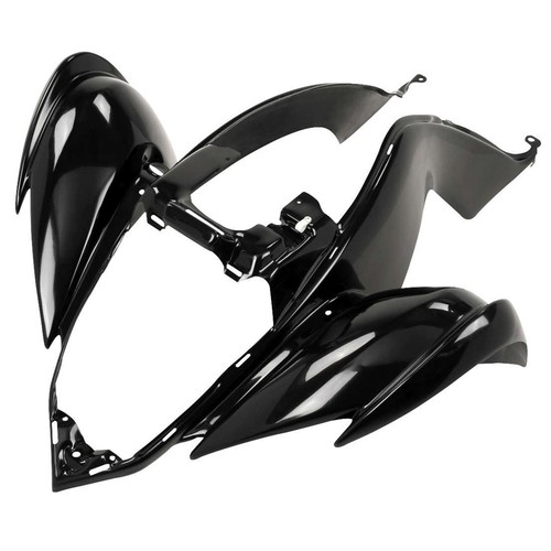 Maier Front Fender - Black - for Yamaha Raptor 700 190010 | eBay