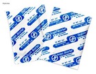 100 Factory Sealed 100cc OxyFree oxygen absorbers long-term storage ...