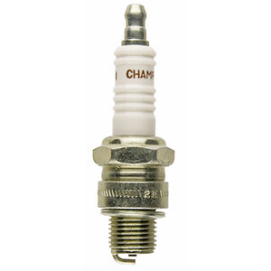 Non Resistor Copper Plug Champion Spark Plug 821-1 | eBay