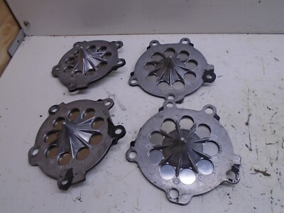 Q3c Mercury Reed Block assy 42963A1 fits 115hp 4cyl 2 stroke outboards ...