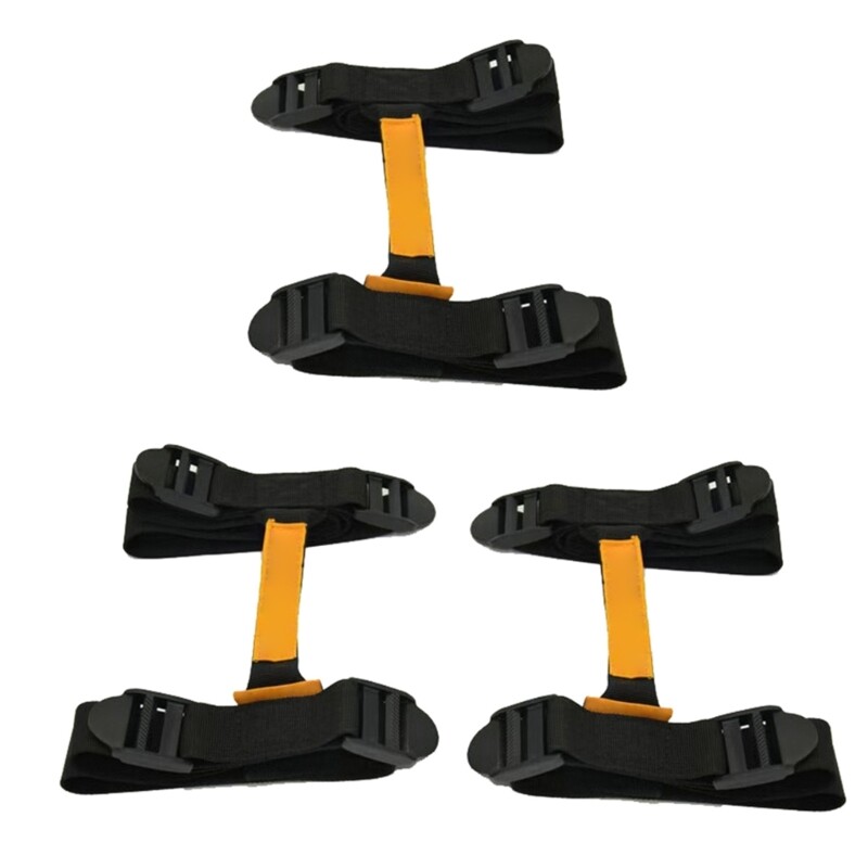 Motorcycles Aluminum Box Strap for R1200GS R1250GS Panniers Side Box ...