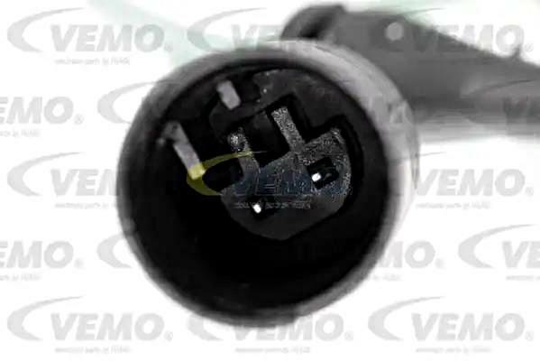 Brake Pad Wear Warning Contact VEMO Fits LAND ROVER Range Rover III ...