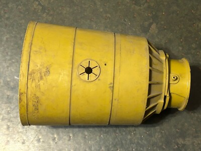 1784205 - A New PTO Shield Long Cone For A Vermeer TD120, TD200 Tedders ...