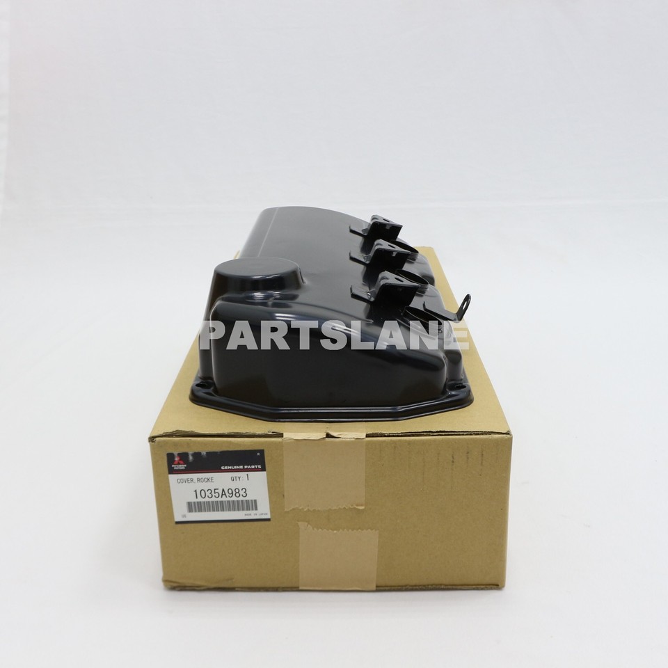 1035A981 Mitsubishi OEM Genuine COVER, ROCKER, RH | eBay