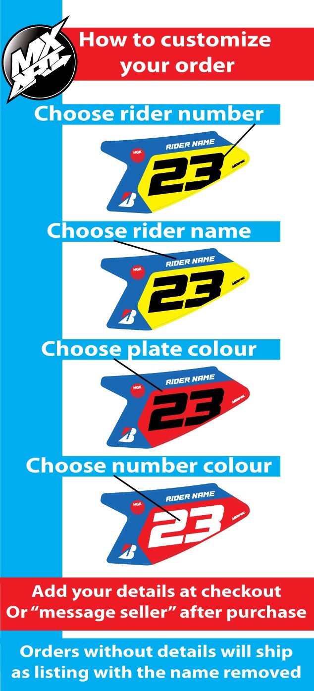 Arrow X1 FULL SIZE KART ART sticker kit CARBON STYLE / graphics ...