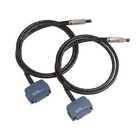 Fluke Networks DSX-PLA004 CAT 6A/CLASS EA Permanent Link Adapter Set | eBay