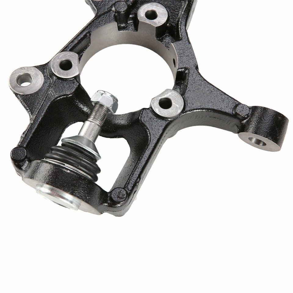 Front Driver Side Steering Spindle Knuckle for Jeep Grand Cherokee ...