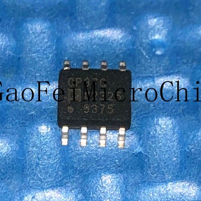 5PCS OP37GSZ OP37GS OP37G 0P37G SOP-8 Operational Amplifier IC CHIP ...