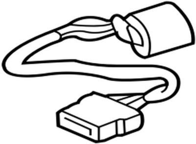 MB903639 Mitsubishi Switch, eng starting MB903639, New Genuine OEM Part ...
