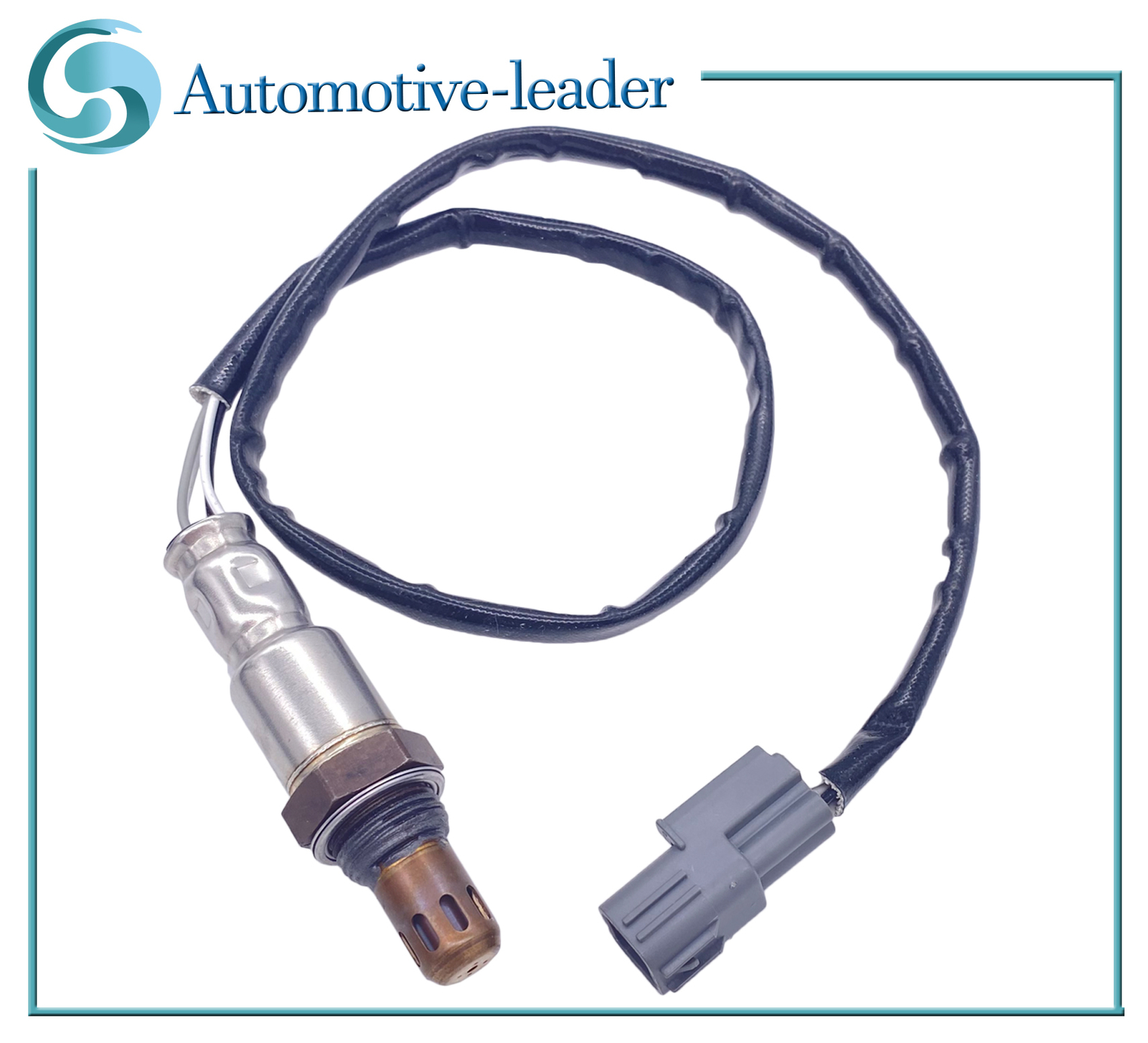 Rear Oxygen Sensor For Hyundai Santa Fe Kia Optima Sorento 2016-2018 ...