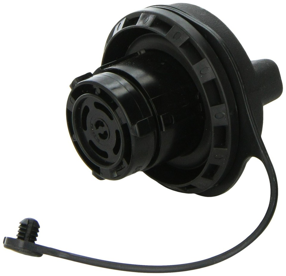 Genuine Ford OEM Motorcraft Fuel Cap-non locking Fuel Filler Cap FC ...