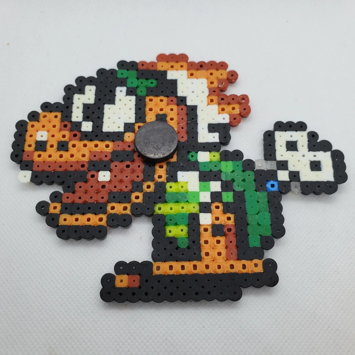 Koopa 16 Bit