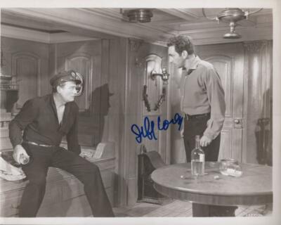JEFF COREY FILM ACTOR SIGNED AUTOGRAPHED 8X10 PHOTO W/ COA | eBay