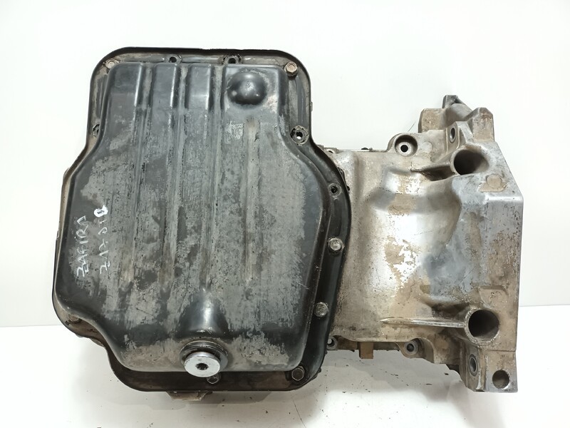 ölwanne OPEL ZAFIRA B 1.7 CDTI M75 2008 2943366 | eBay