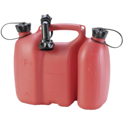 Hünersdorff 804000 804000 Jerrycan double (L x l x H) 245 x 145 x 308 ...